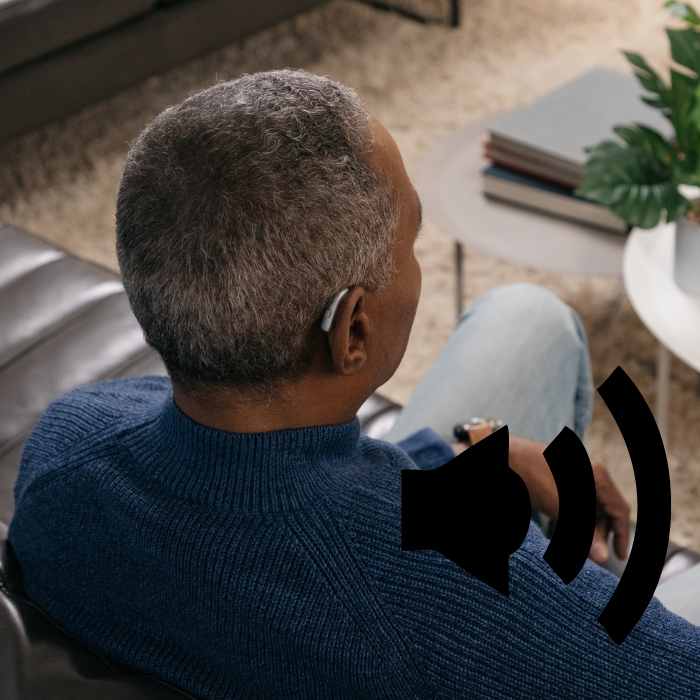 How Do Hearing Aids Help with Tinnitus?